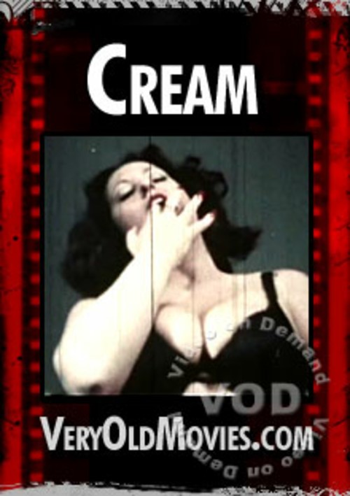 Cream 1994 By Veryoldmovies Hotmovies