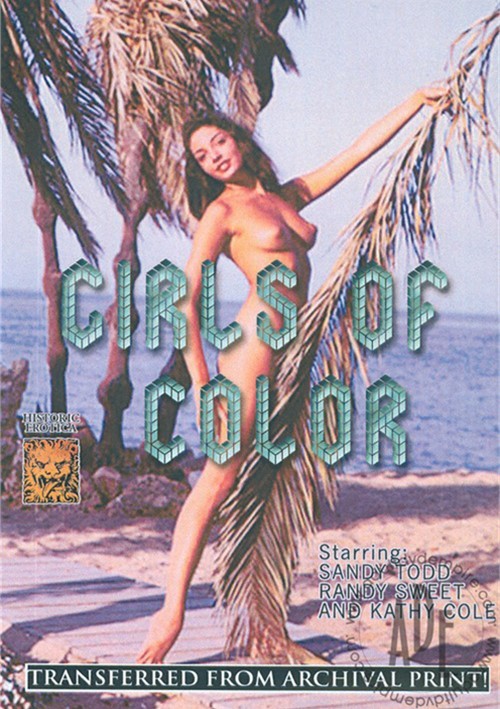 Girls Of Color Historic Erotica Unlimited Streaming At Adult Empire Unlimited