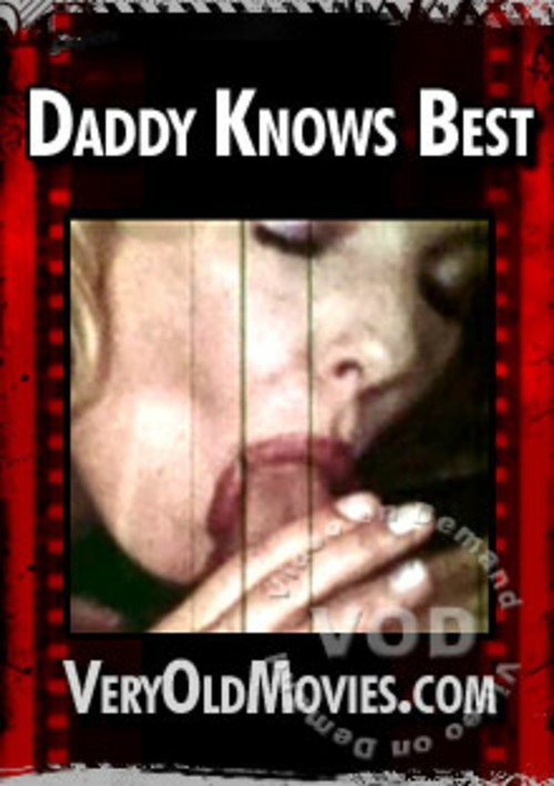 Watch Daddy Knows Best (VeryOldMovies) with 1 scenes online now at FreeOnes
