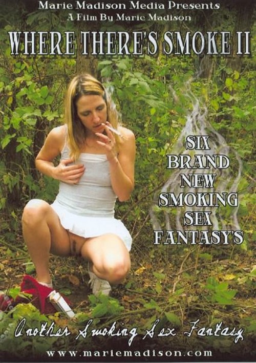 Where Theres Smoke Ii Another Smoking Sex Fantasy Streaming Video On Demand Adult Empire