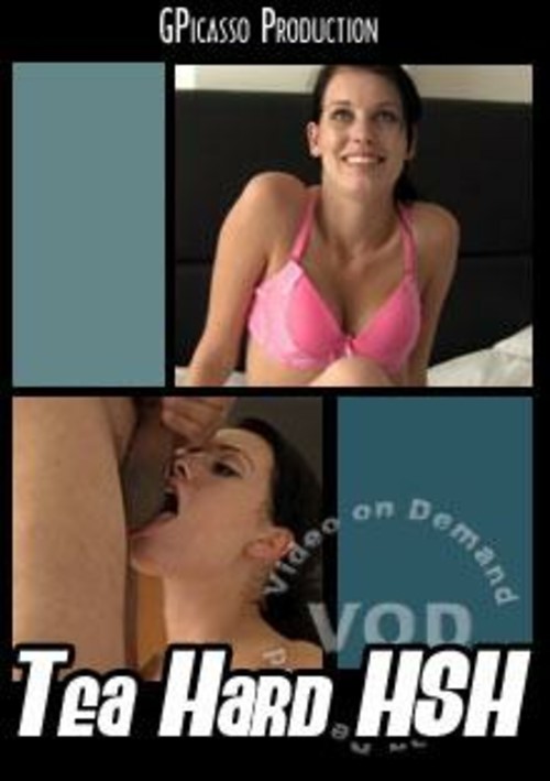 Tea Hard Hsh Gpicasso Productions Adult Dvd Empire