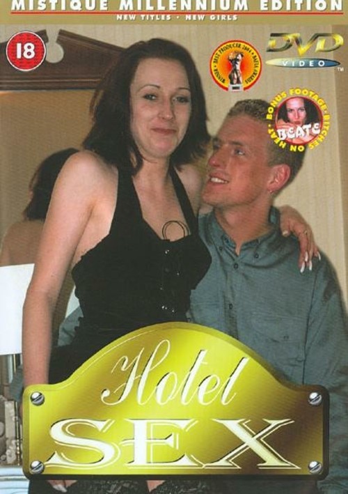 Hotel Sex 1992 By Mistique Productions Hotmovies