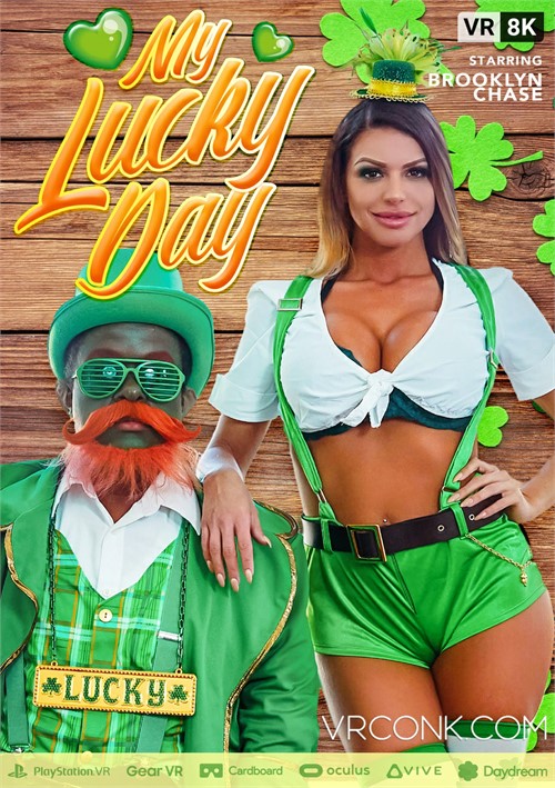 My Lucky Day Streaming Video On Demand Adult Empire