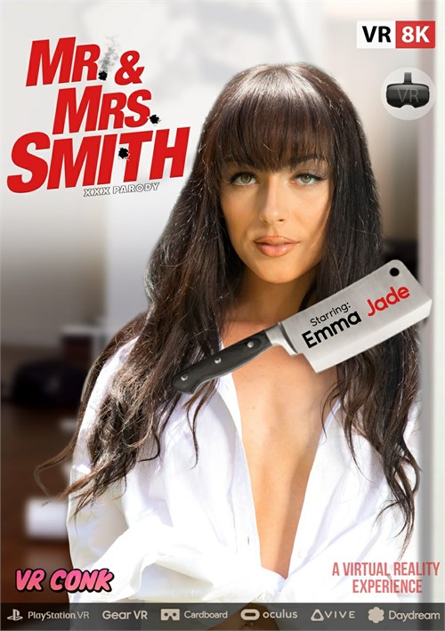 Mr And Mrs Smith A Xxx Parody Streaming Video On Demand Adult Empire