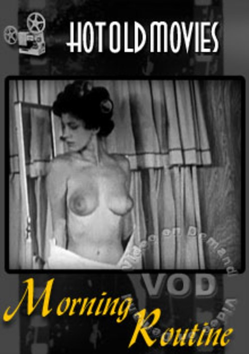 Morning Routine Hotoldmovies Unlimited Streaming At Adult Empire Unlimited
