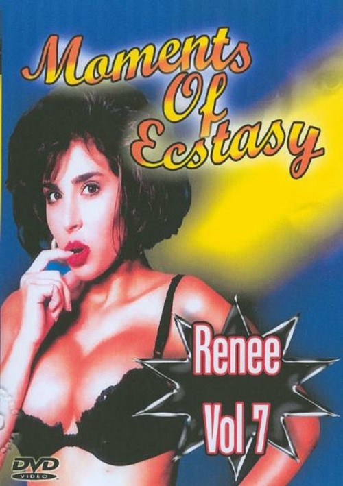 Moments Of Ecstasy Vol 7 Renee Streaming Video On Demand Adult Empire