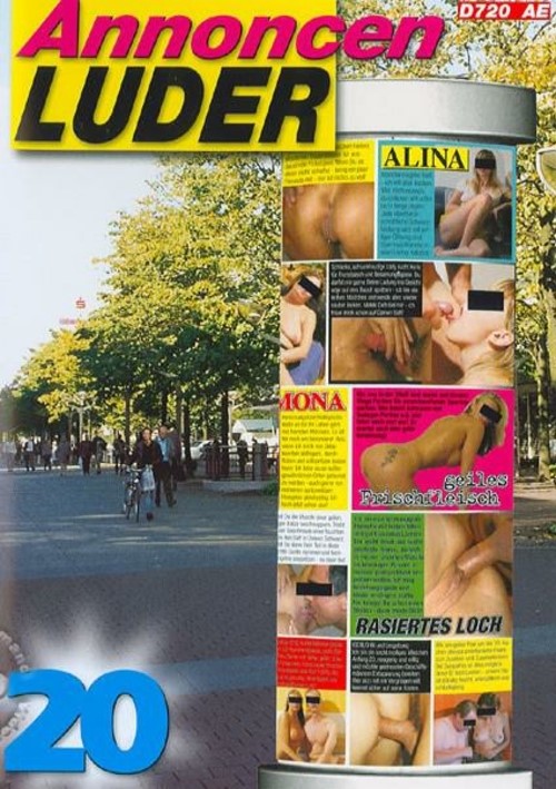 Annoncen Luder 20 Dbm Video Unlimited Streaming At Adult Empire Unlimited
