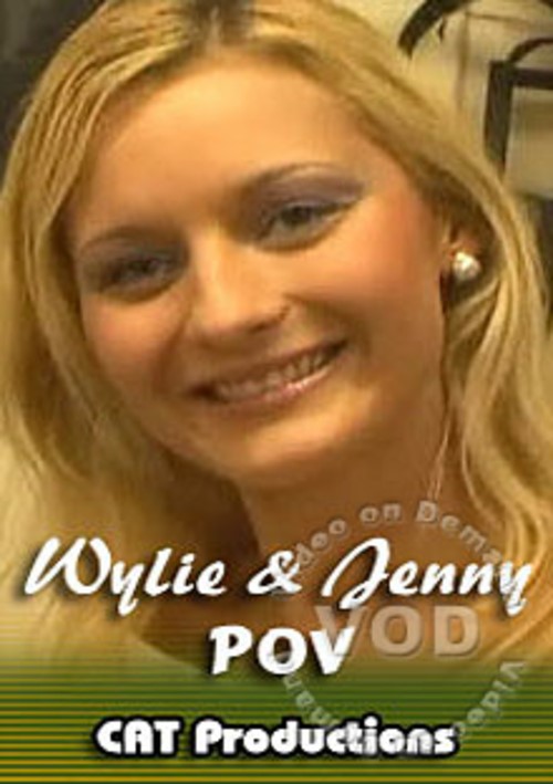 Wylie And Jenny Pov Streaming Video At Freeones Store With Free Previews