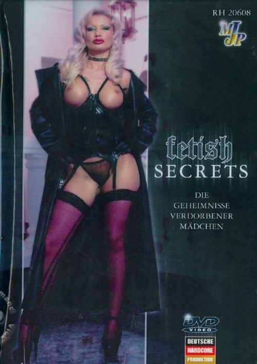 Fetish Secrets By Mjp Hotmovies 3959