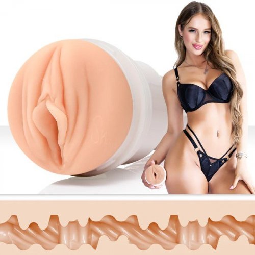 Fleshlight Girls Celestial Texture Sky Bri Sex Toys And Adult Novelties Freeones Store