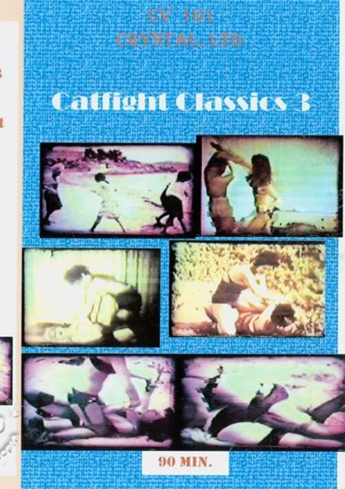 Catfight Classics 3 Streaming Video At Freeones Store With Free Previews