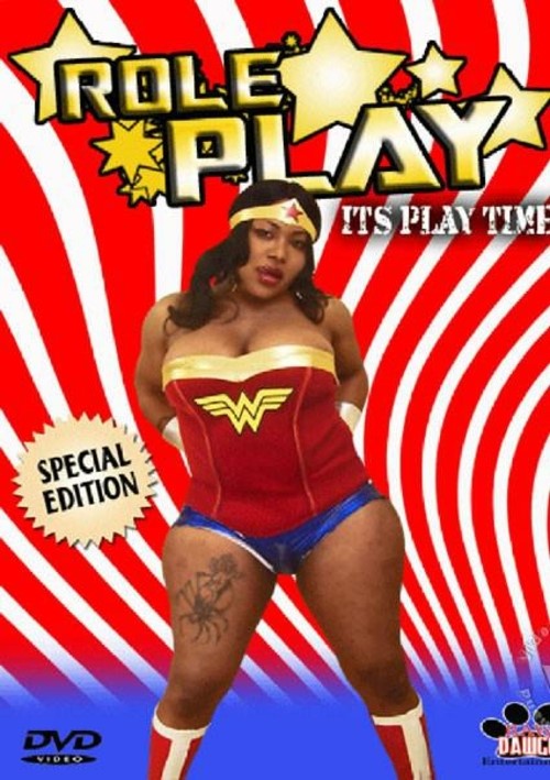 Role Play Special Edition By Raw Dawgg Entertainment Hotmovies 2419