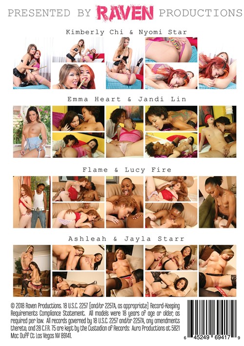 Pussy Addiction 2021 By Raven Productions Hotmovies