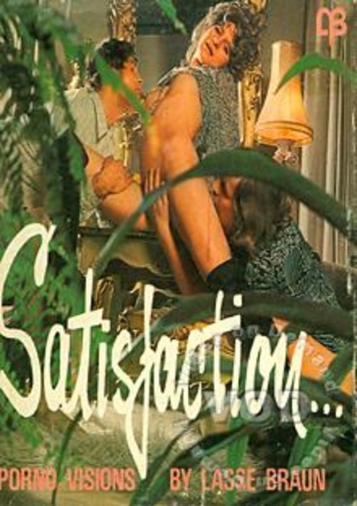 Satisfaction Hotoldmovies Adult Dvd Empire
