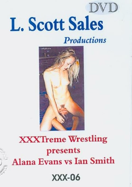 Xxx 06 Alana Evans Vs Ian Smith Streaming Video On Demand Adult Empire