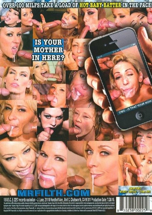 Milf Face 2010 Powersville Inc Adult Dvd Empire