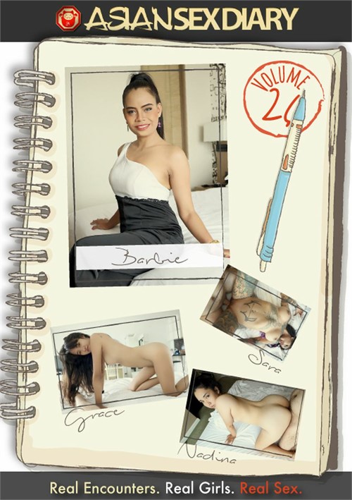 Watch Asian Sex Diary 24 With 4 Scenes Online Now At Freeones