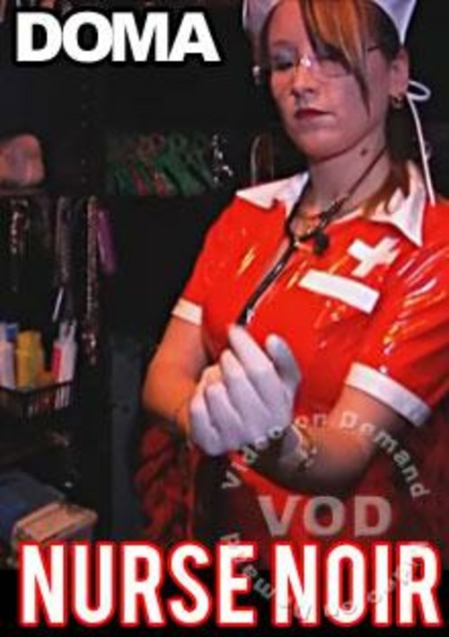Nurse Noir Streaming Video At Iafd Premium Streaming
