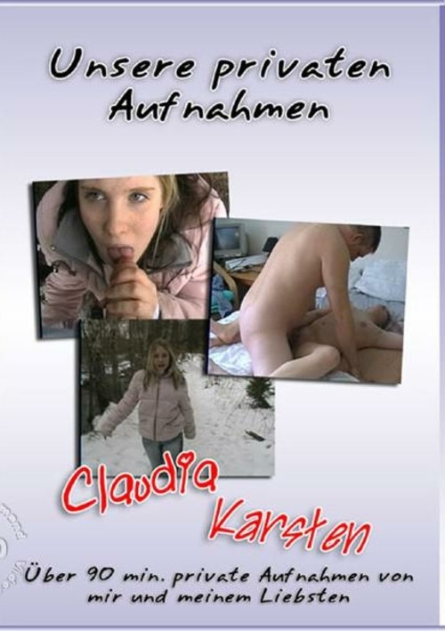Claudia And Karsten By Maniax Media Hotmovies