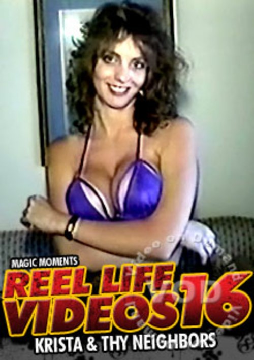 Reel Life Videos 16 Krista And The Neighbors Magic Moments Unlimited Streaming At Adult
