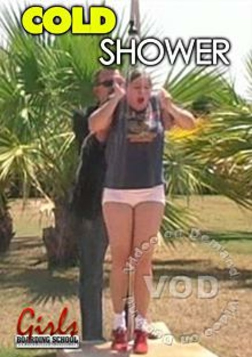 Cold Shower Girls Boarding School Adult Dvd Empire