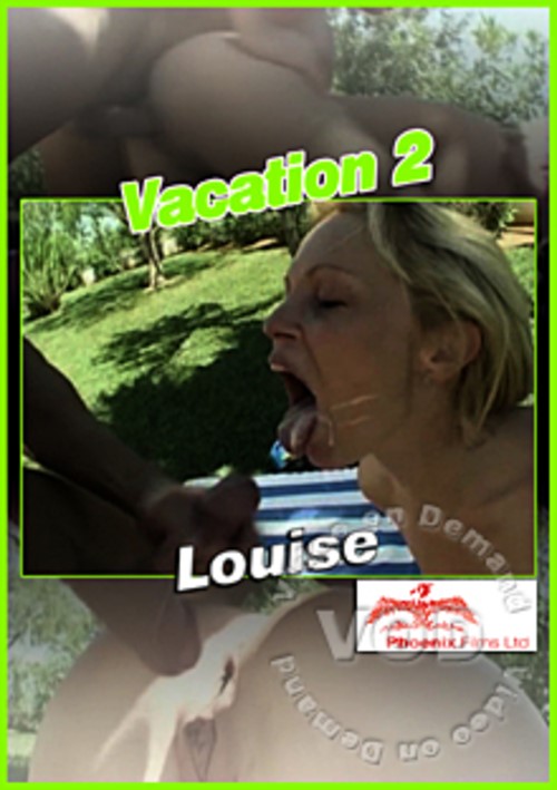 Vacation 2 Louise Phoenix Films Ltd British Amateur Sex Unlimited Streaming At Adult