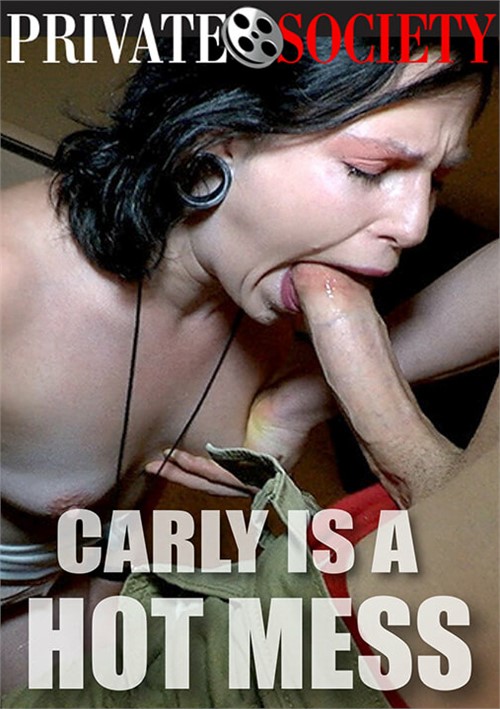 Carly Is A Hot Mess 2022 By Private Society Hotmovies