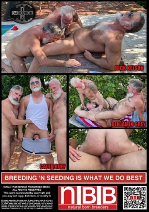Rick Kelson Benjamin Grey And Caleb Ruff Neighborly Love 2022 By Natural Born Breeders