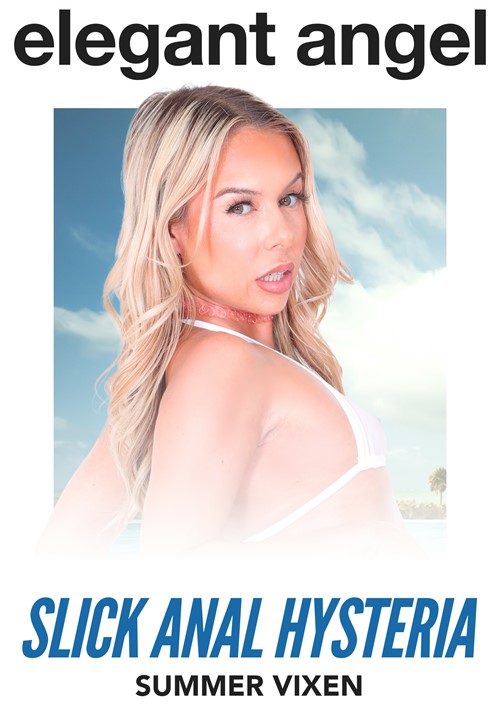 Watch Wet Anal Action