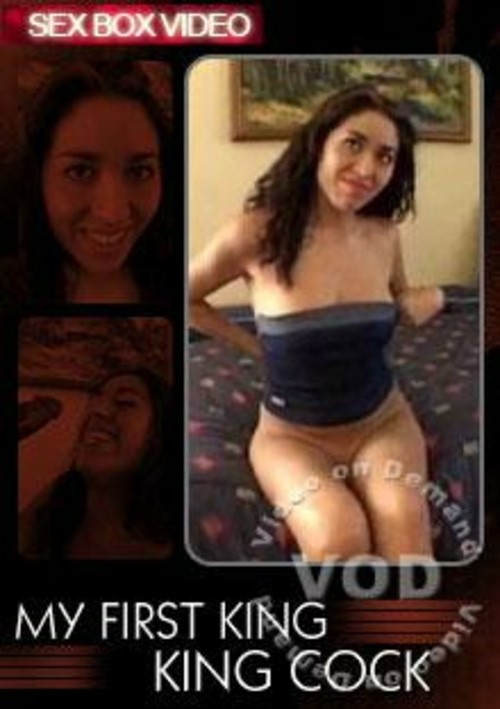 My First King King Cock By Sex Box Video Hotmovies