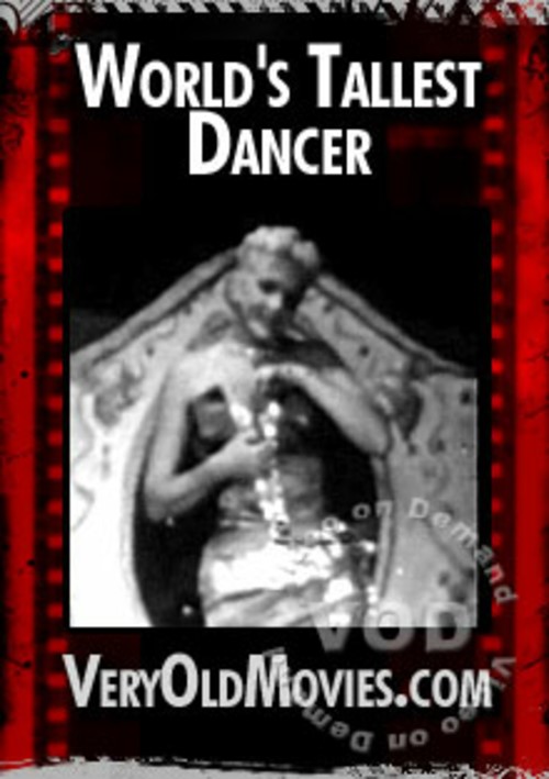 Worlds Tallest Dancer Streaming Video On Demand Adult Empire
