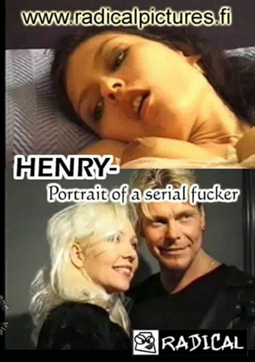 Henry - Potrait Of A Serial Fucker Streaming Video On Demand | Adult Empire