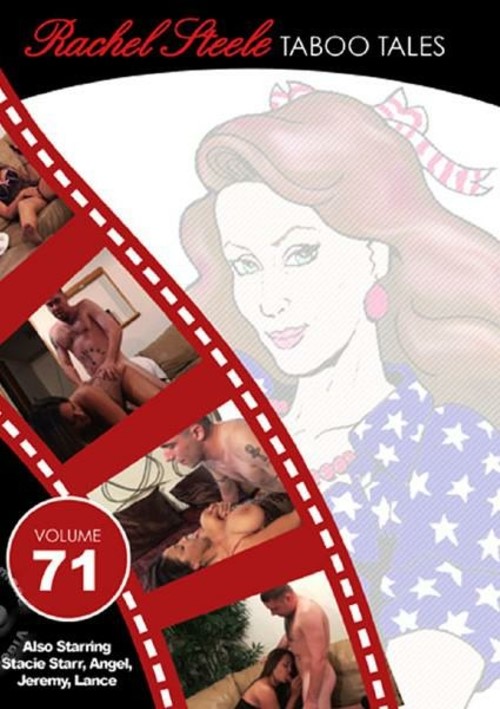 Taboo Tales Volume 71 Streaming Video On Demand | Adult Empire