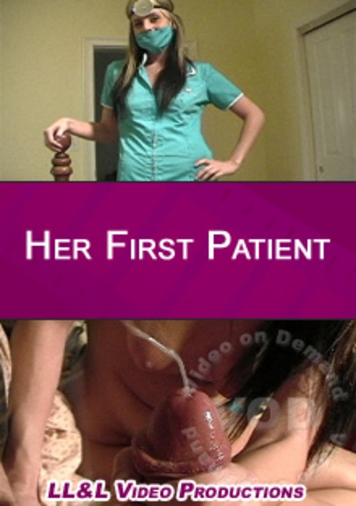 Her First Patient Llandl Video Productions Unlimited Streaming At Adult Empire Unlimited