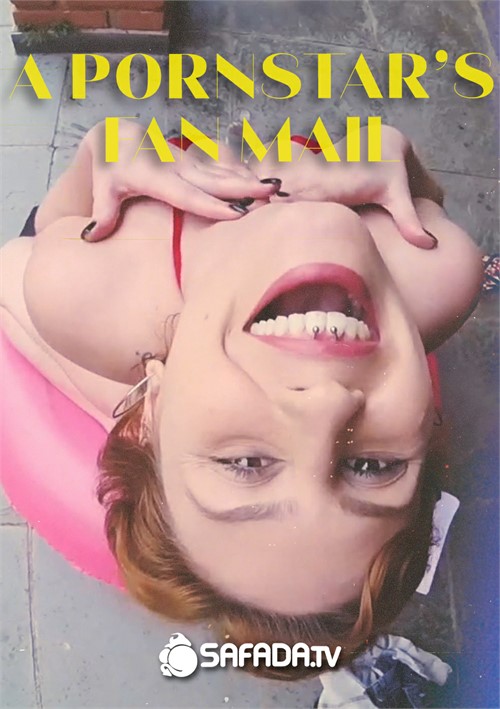 A Pornstars Fan Mail 2022 Safada Adult Dvd Empire