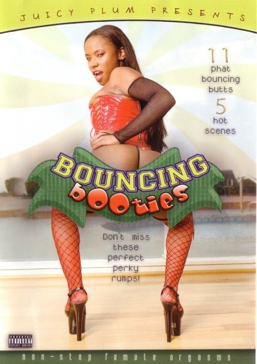 Bouncing Booties By Juicy Plum Hotmovies