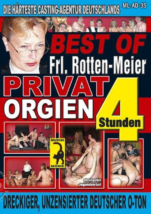 Best Of Frl Rotten Meier Privat Orgien Muschi Movie Unlimited Streaming At Adult Empire