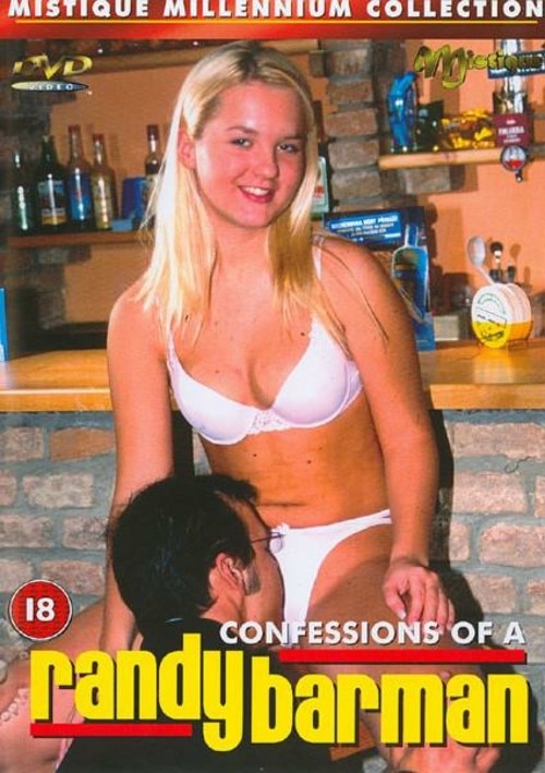 Watch Confessions Of A Randy Barman With 3 Scenes Online Now At Freeones