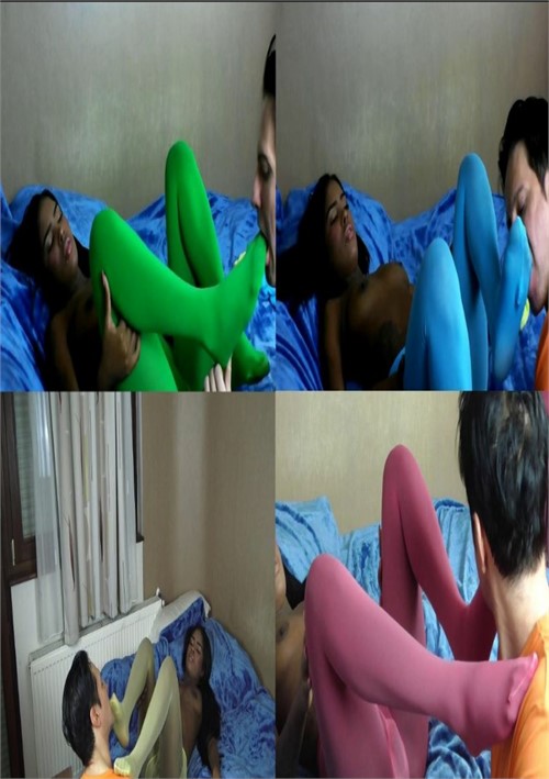 Foot Worship 1016 2022 By Femdom Austria Hotmovies