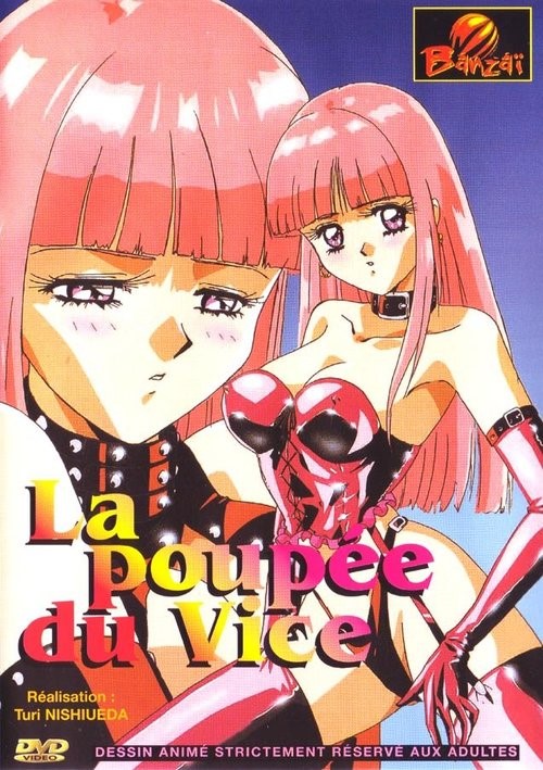 La Poupee Du Vice By Banzai Hotmovies