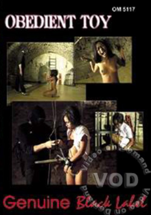 Obedient Toy Genuine Films Unlimited Streaming At Adult Empire