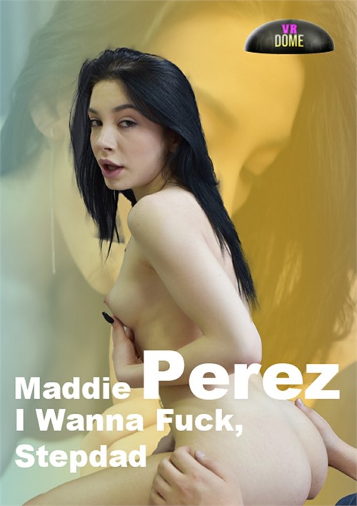 I Wanna Fuck Stepdad By Vrdome Hotmovies