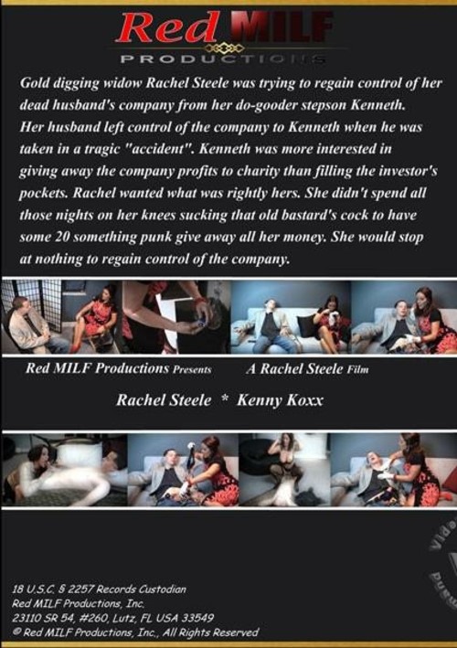 Manipulating Men 1593 Charity Begins At Home 2012 By Red Milf Productions Hotmovies 