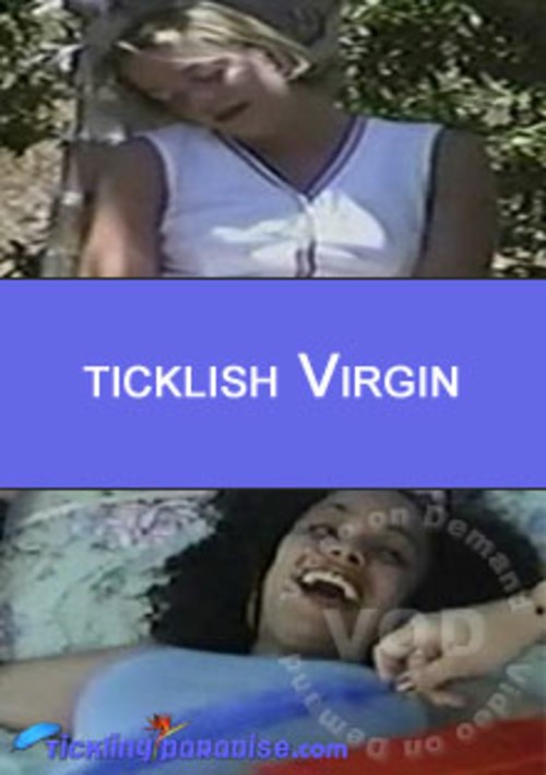Watch Ticklish Virgin With 3 Scenes Online Now At Freeones