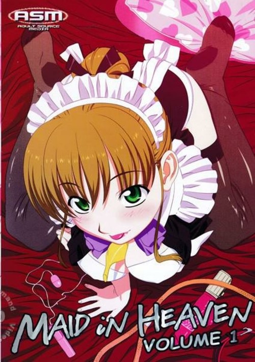 Scene 1 From Maid In Heaven Volume 1 Adult Source Media Adult 6187