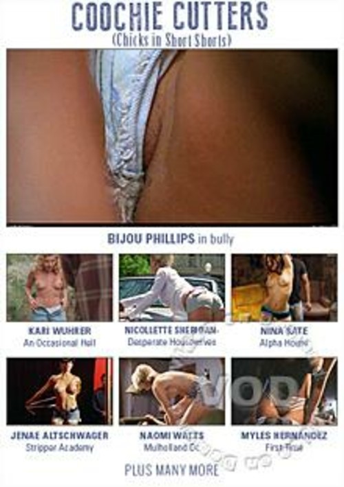 Coochie Cutters Chicks In Short Shorts Streaming Video On Demand Adult Empire