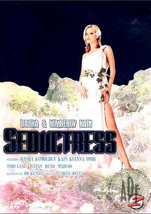 Seductress 2005 Adult Dvd Empire