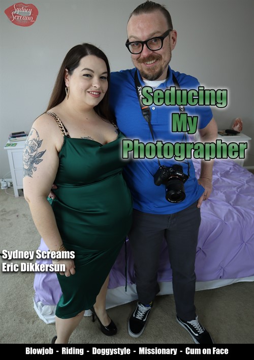 Watch Seducing My Photographer With 1 Scenes Online Now At Freeones