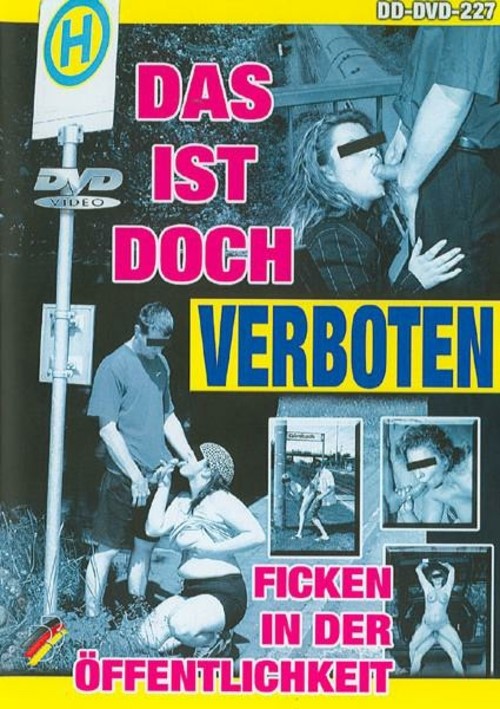 Das Ist Doch Verboten 227 Bb Video Unlimited Streaming At Adult Dvd