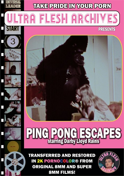 Ping Pong Escapes Streaming Video On Demand Adult Empire